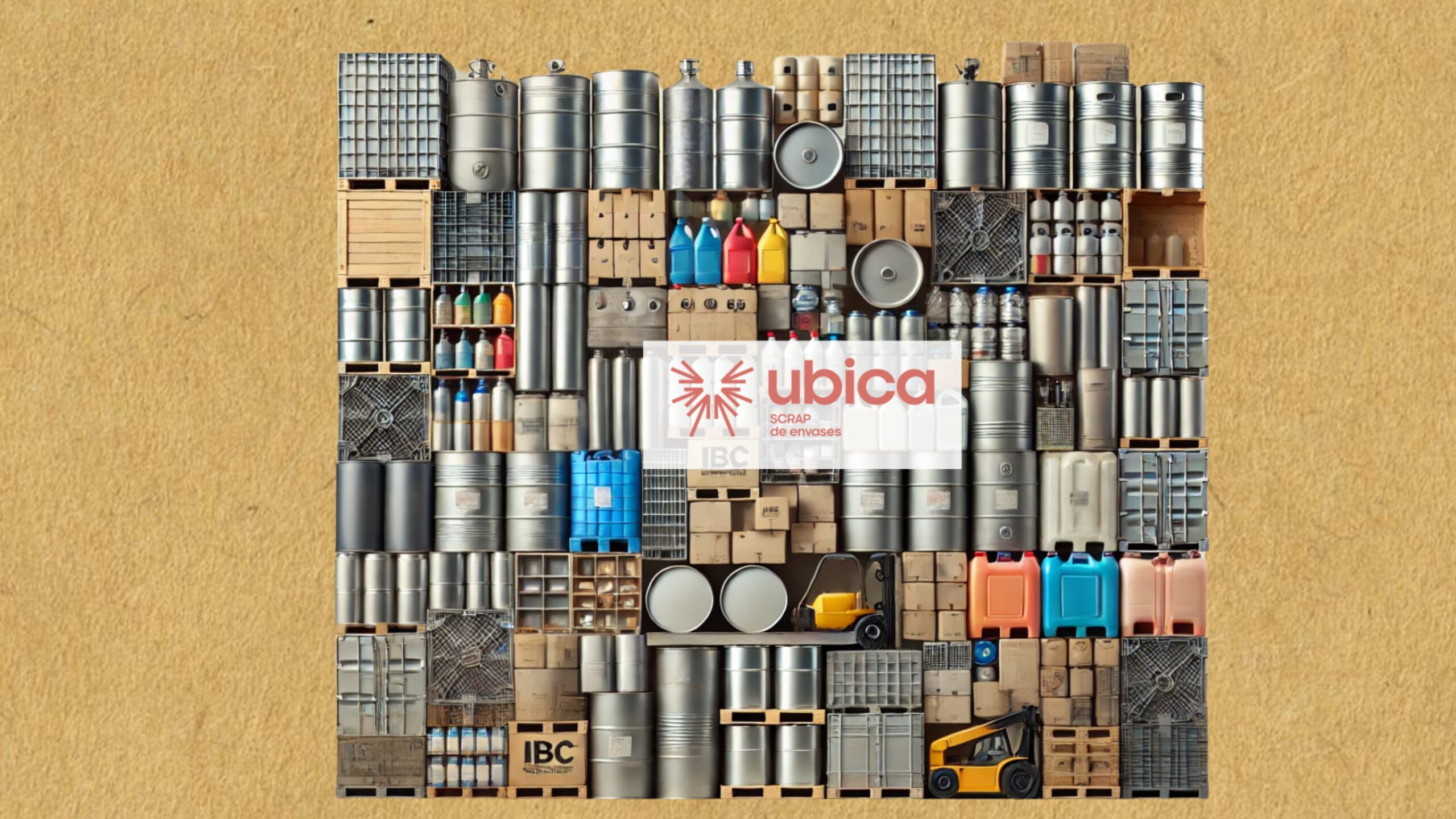 Quiénes somos - Ubica
